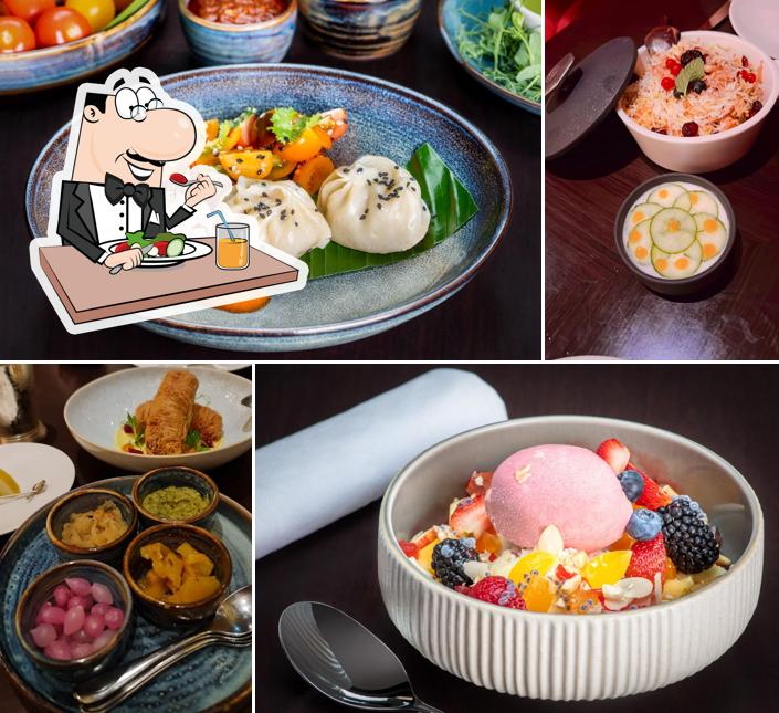 Kinara by Vikas Khanna restaurant, Dubai - Restaurant menu and reviews