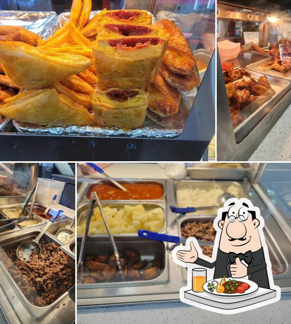 La Esquina Del Chicharron, Miami - Restaurant menu, prices and reviews