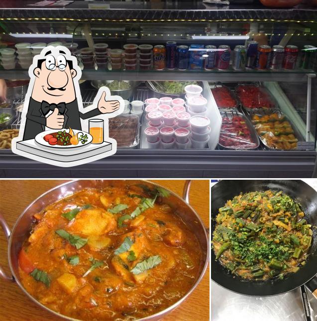 Lassani Tandoori, Glasgow - Restaurant menu, prices and reviews