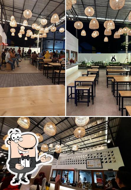 MOJAKO CAFE - MERR, Surabaya - Restaurant menu, prices and reviews