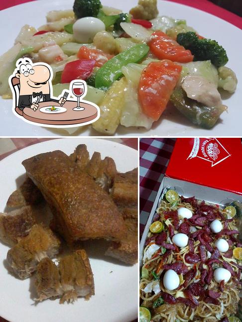 Mabolo Bam-I House, Cebu City - Restaurant menu, prices and reviews