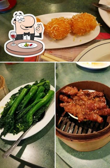 May Wah Inn Chinese Cuisine in Windsor - Restaurant menu and reviews