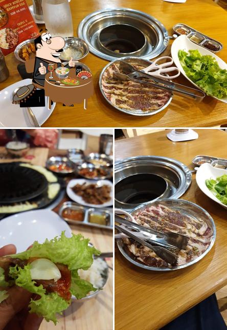Namsan Korean BBQ, Makassar - Restaurant reviews