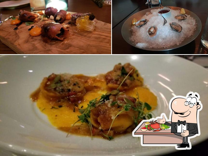 Nesso, Indianapolis - Restaurant menu, prices and reviews