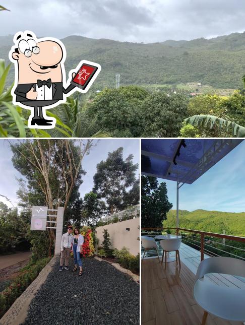 Palpitate Coffee Tanay, Tanay - Restaurant menu, prices and reviews
