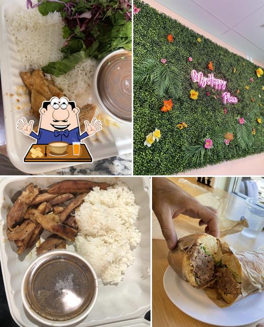 Paseo Issaquah, Issaquah - Restaurant menu, prices and reviews