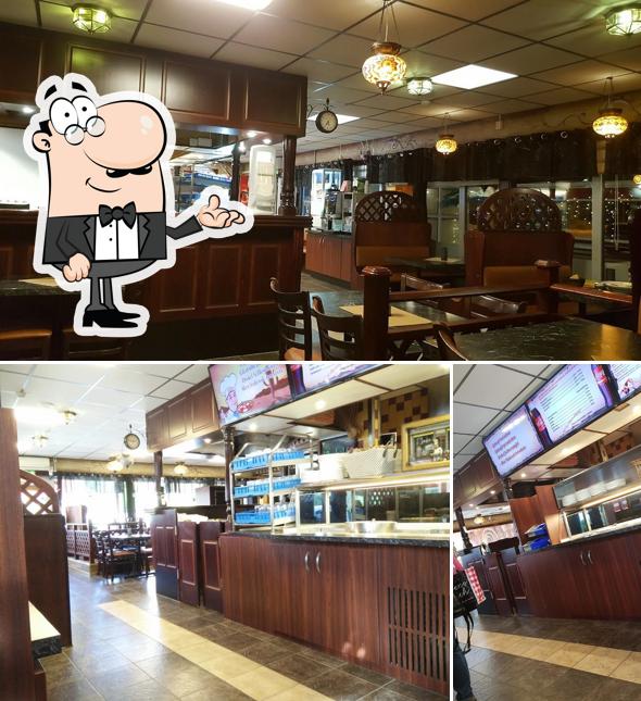Pizzeria Aspendos, Söderhamn - Restaurant reviews