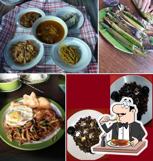 Restoran Indra restaurant, Tanjung Pandan - Restaurant reviews
