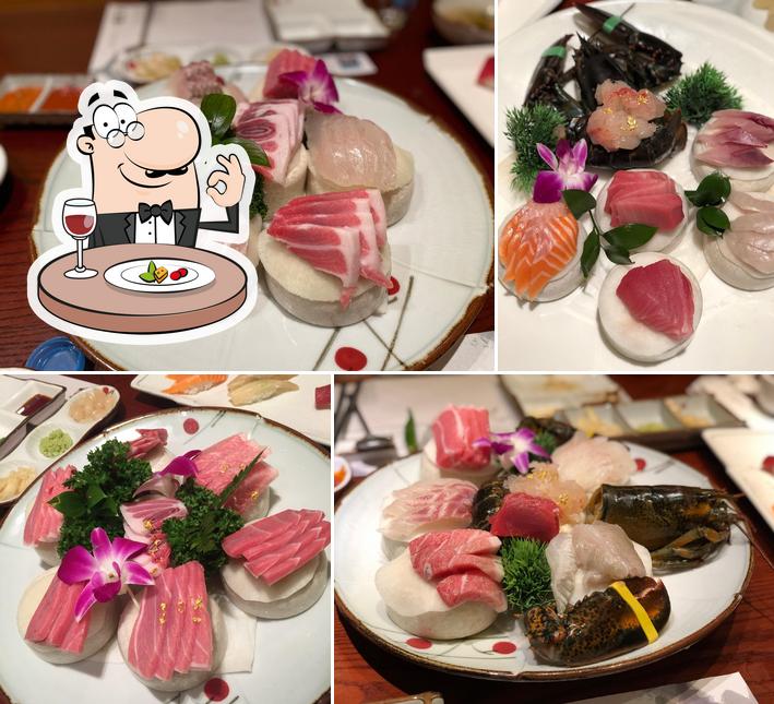 Sakka-E restaurant, Seoul, 61-1 Taepyeongno 1(il)-ga - Restaurant reviews