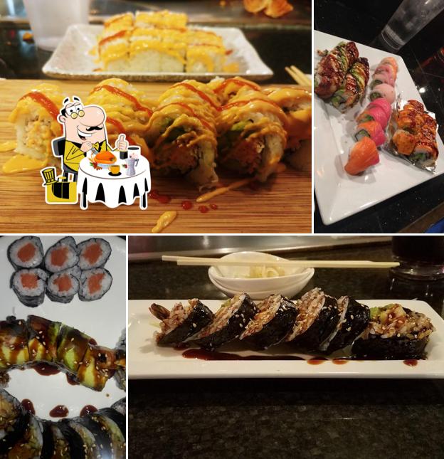Shoguns In Paris Tx – Shogun Menus and Locations in Paris, TX – XAXO