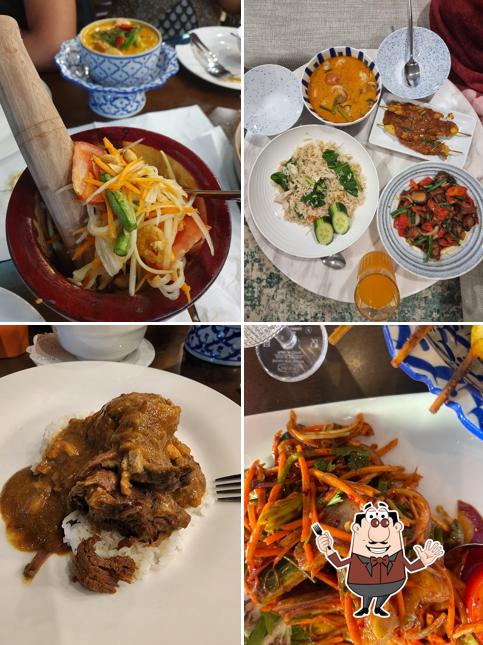 Thai Hanuman in Minchinbury - Restaurant reviews