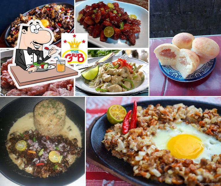 The Grub restaurant, Dumaguete - Restaurant reviews