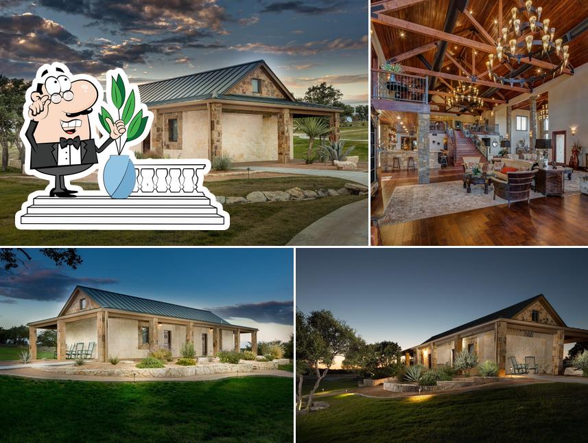 The JL Bar Ranch, Resort & Spa, 3500 Private Rd 2254 in USA ...