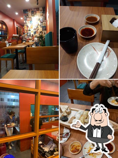 Tjap Nyonya, Purimas 2, Batam - Restaurant menu, prices and reviews