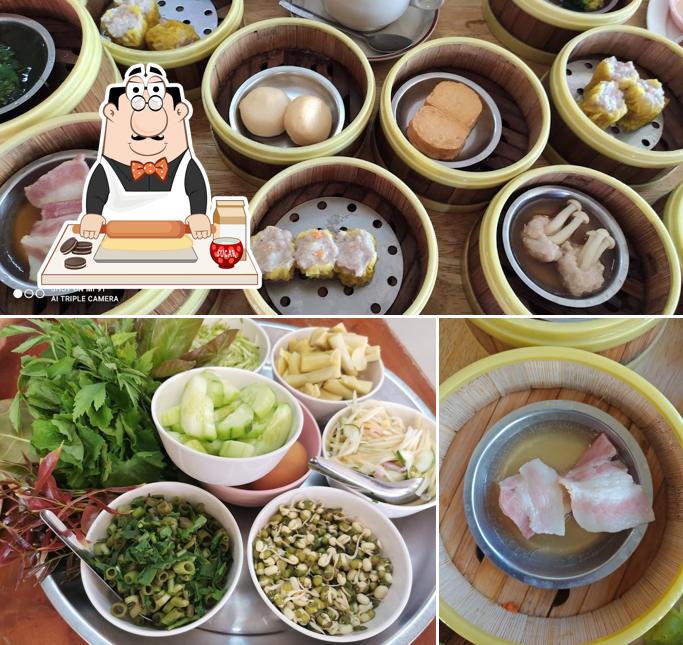 Ton Cha restaurant, Trang - Restaurant reviews