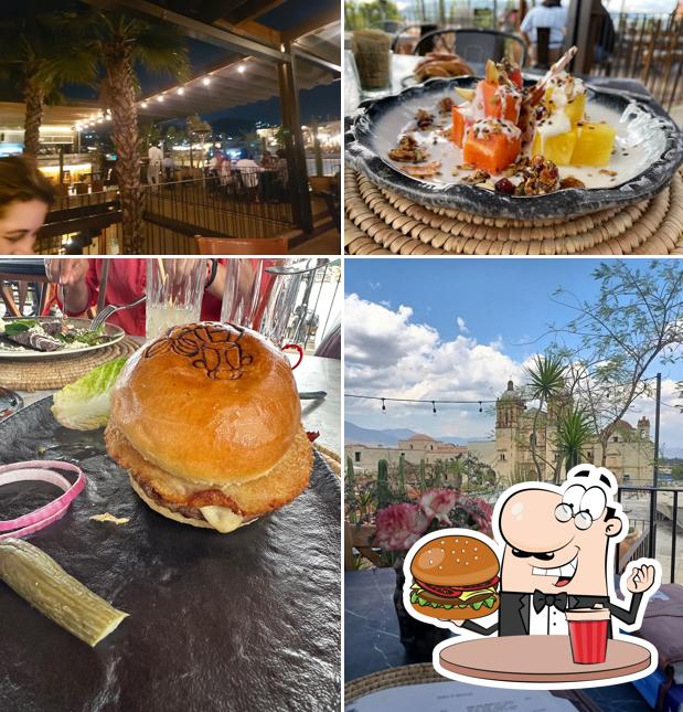 Vaca Marina, Oaxaca - Restaurant menu, prices and reviews