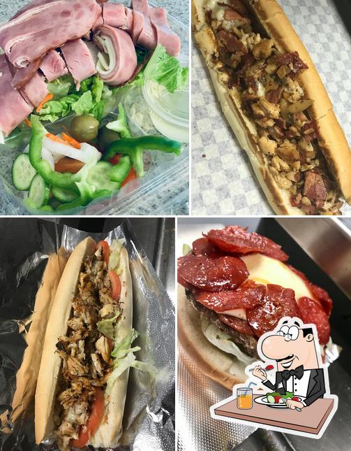 West Jefferson Sunoco, 63 W Main St in West Jefferson - Restaurant reviews