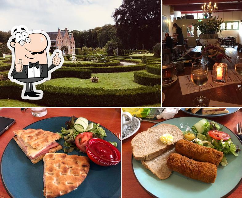Alle Lokale in Uithuizen , Frühling 2024 - Restaurant Guru