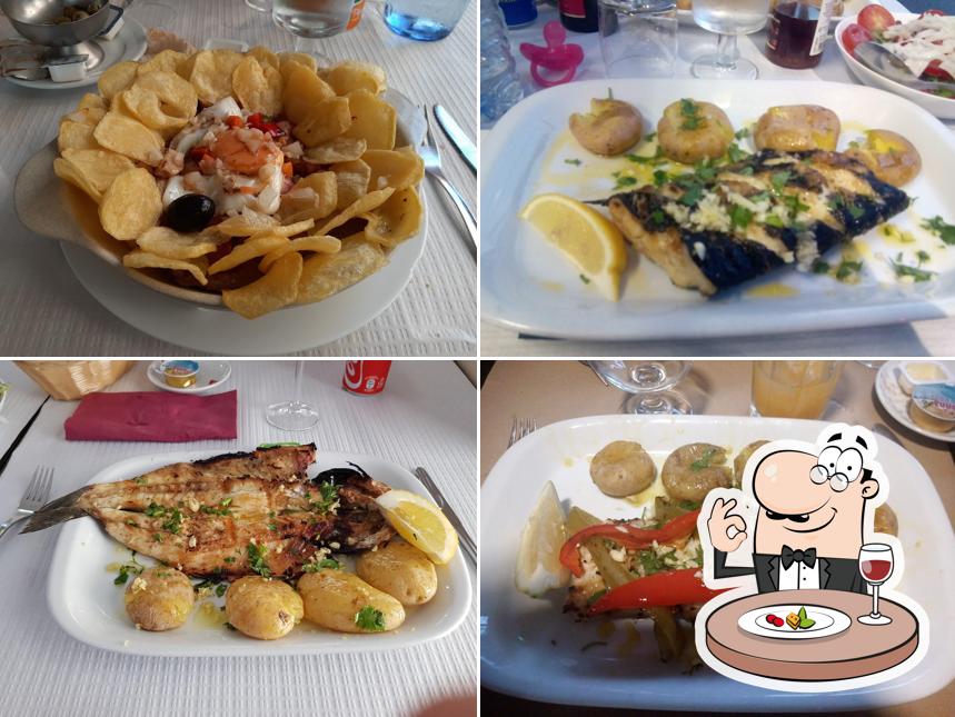 Melhores restaurantes de badejo em Monte Gordo, inverno 2024 ...