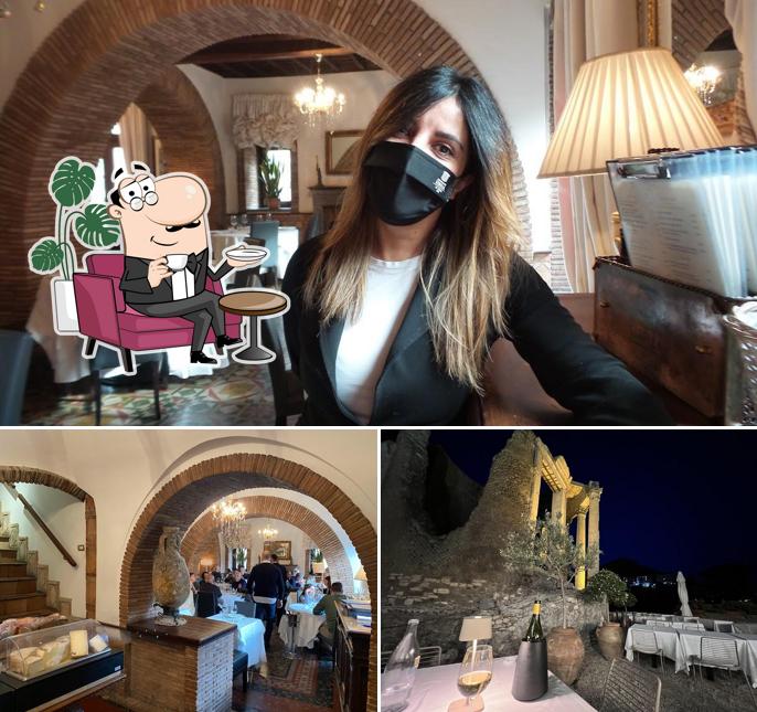 Ristorante Sibilla, Tivoli - Restaurant menu, prices and reviews