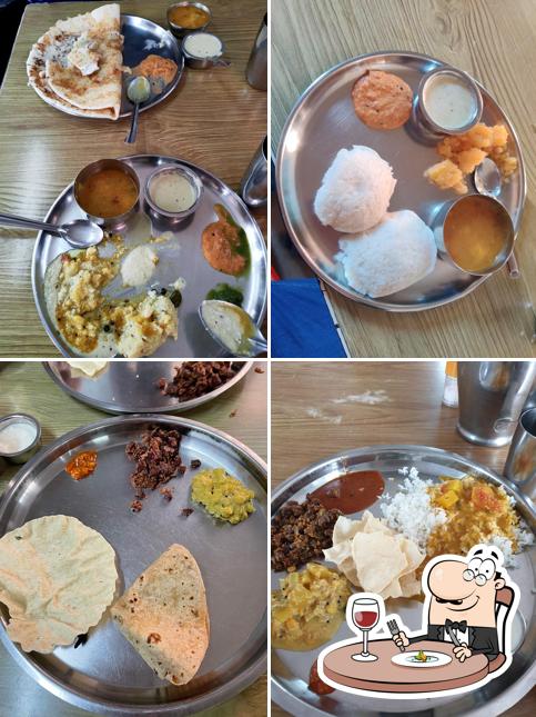 South Indian Mess, Pune - Restaurant menu, prices and reviews