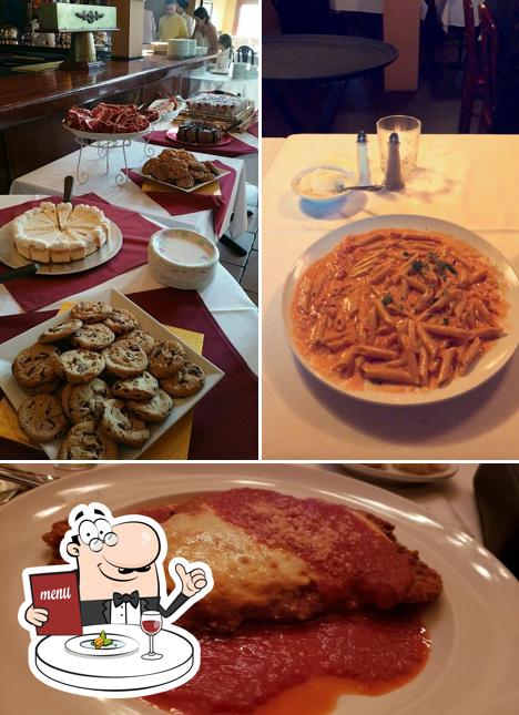 La Campagnola, Shamong - Restaurant menu, prices and reviews