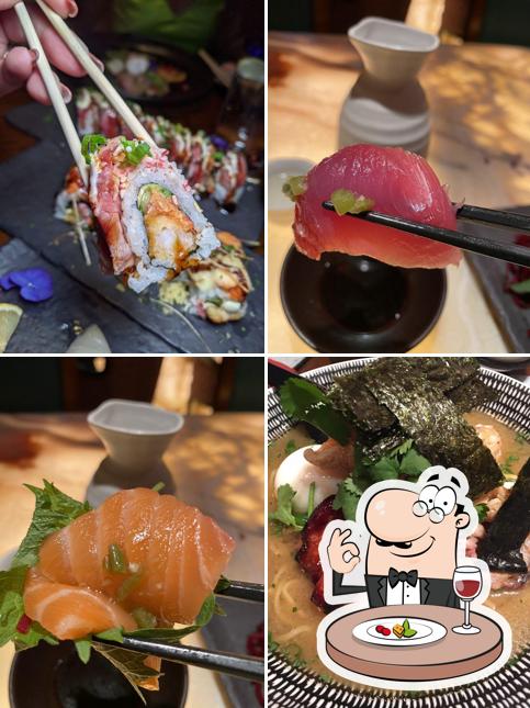 WuHu Noodle, Las Vegas - Restaurant menu, prices and reviews