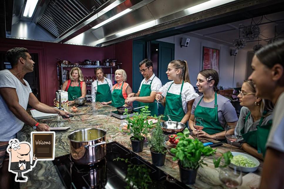 TABLE Suite Restaurant & Event Space, Budapest - Restaurant reviews