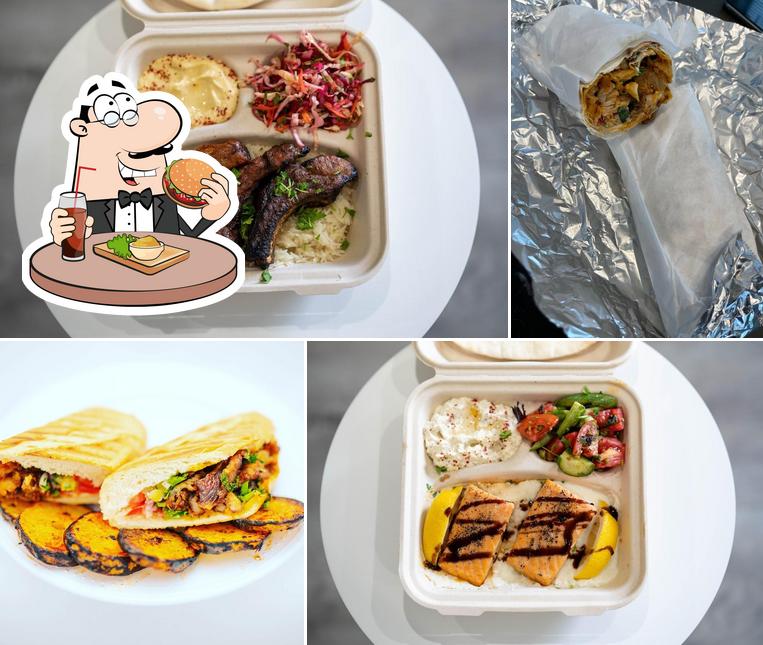 Tava House Restaurant, Glendale - Restaurant menu, prices and reviews