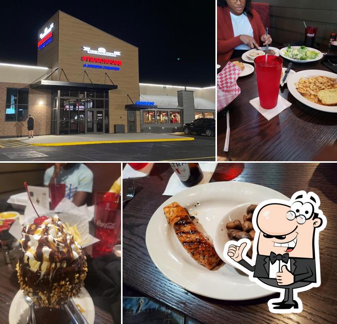 Top 10 restaurants in Springdale, september 2025 - Restaurant Guru