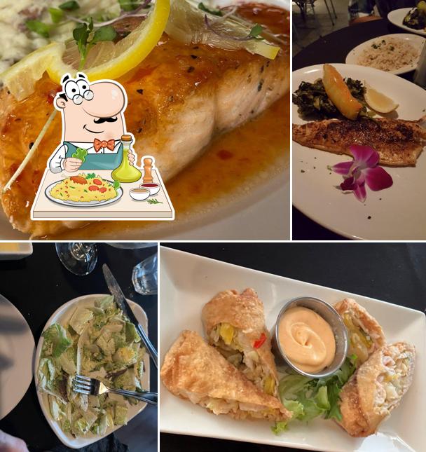 The Chophouse, Warren - Restaurant menu, prices and reviews