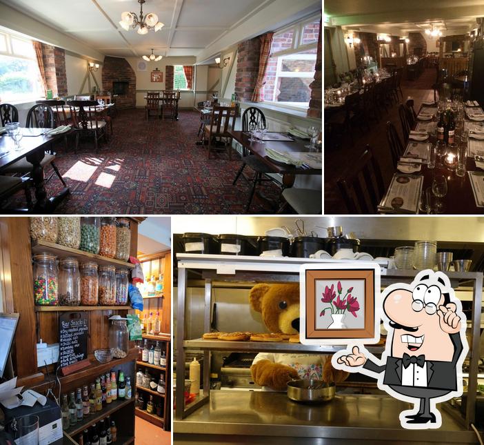 Top 2 restaurants with rib steaks in North Duffield, september 2025 ...