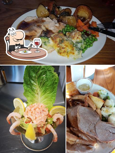 The Plough, Whitstable - Restaurant menu, prices and reviews