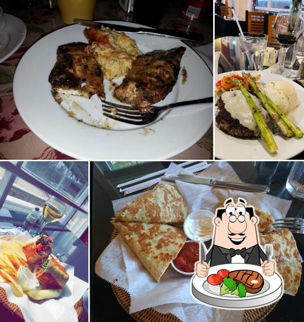 Third Bay Cafe LLC, Martinsville - Restaurant menu, prices and reviews