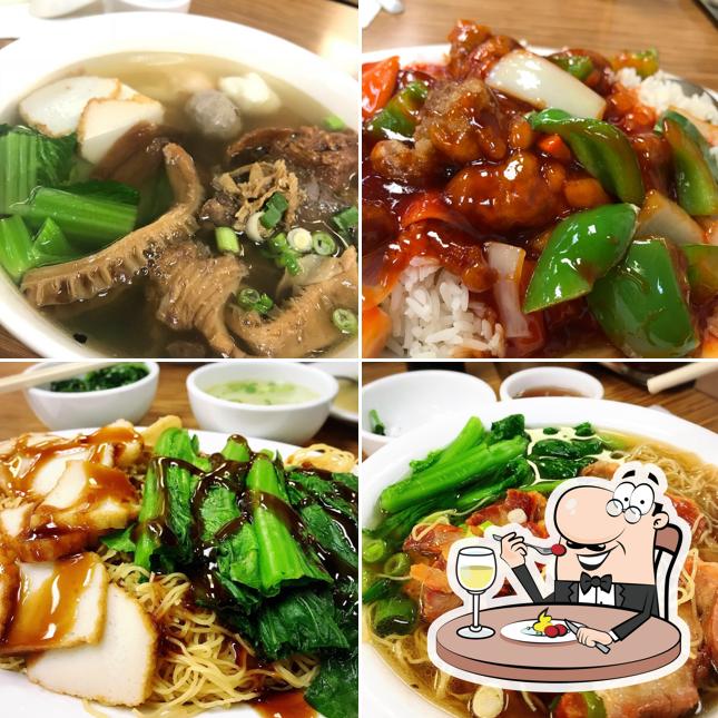 Swatow Restaurant, Toronto - Restaurant menu, prices and reviews