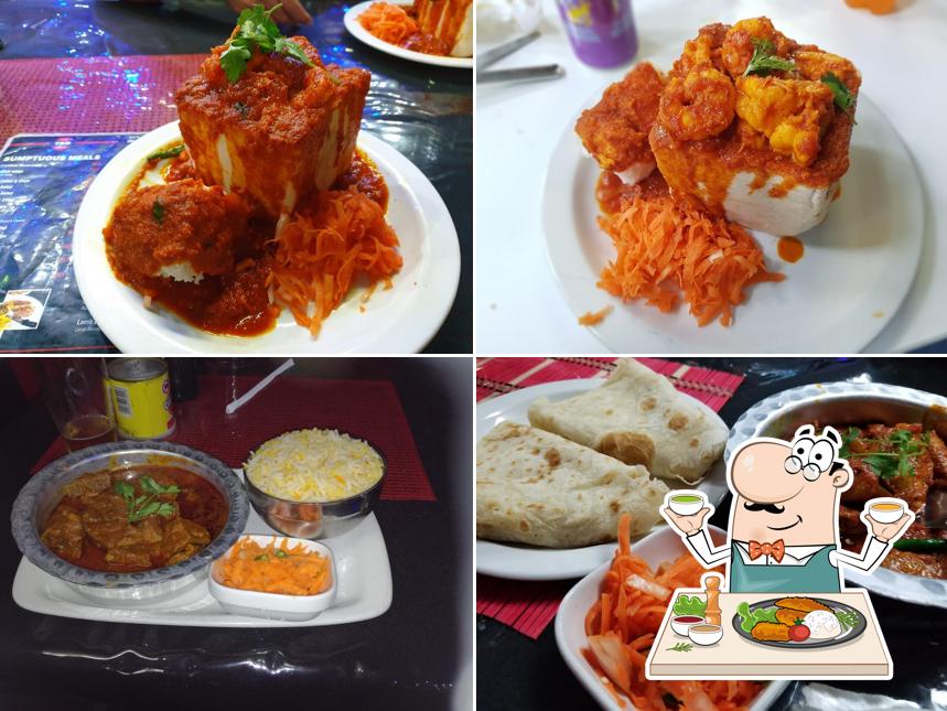 TSD Ultra LOUNGE, Durban North - Restaurant menu, prices and reviews