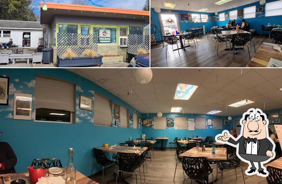 The Fat Squirrel Restaurant, Jennerstown - Restaurant menu, prices and ...