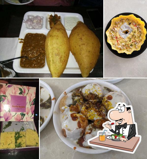 Sindhi Sweets, Chandigarh, SCO 108-109 - Restaurant menu and reviews