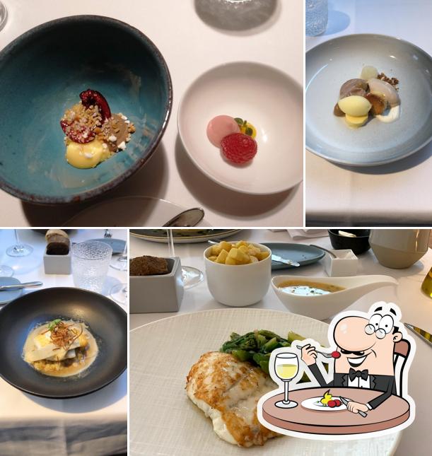 Two Cooks, Zottegem - Restaurant menu, prices and reviews
