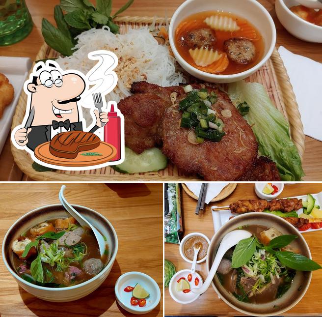 1986 Việt Nam restaurant, Hong Kong, Pak Tai St - Restaurant reviews
