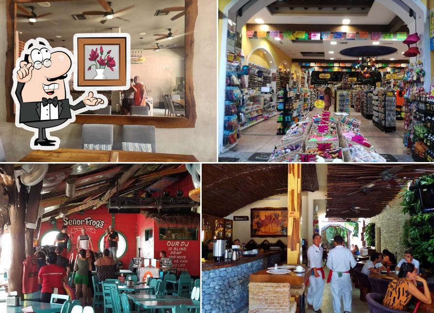 Aldea Corazón, Playa del Carmen - Menú del restaurante, precios y reseñas