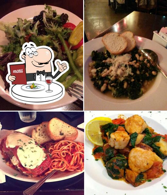 Aviva Brick Oven, Warrendale - Restaurant menu, prices and reviews