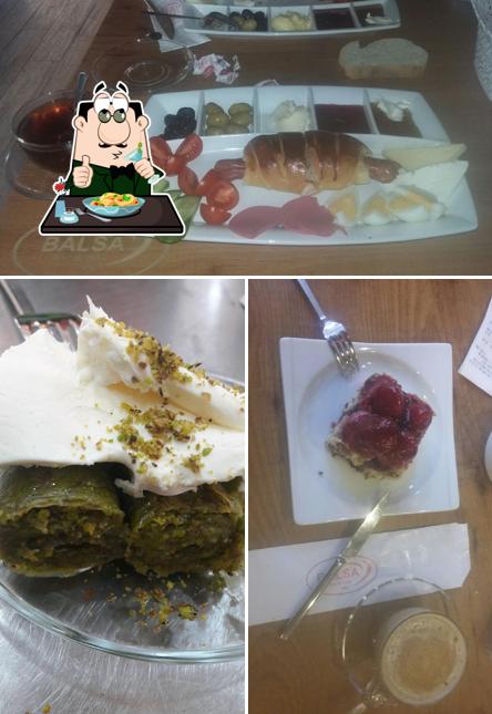Balsa Fırın & Cafe, Izmir, İstiklal Cd. No:34 - Restaurant reviews