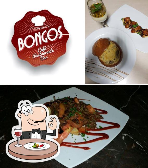 Bongos Restaurante Bello, Bello