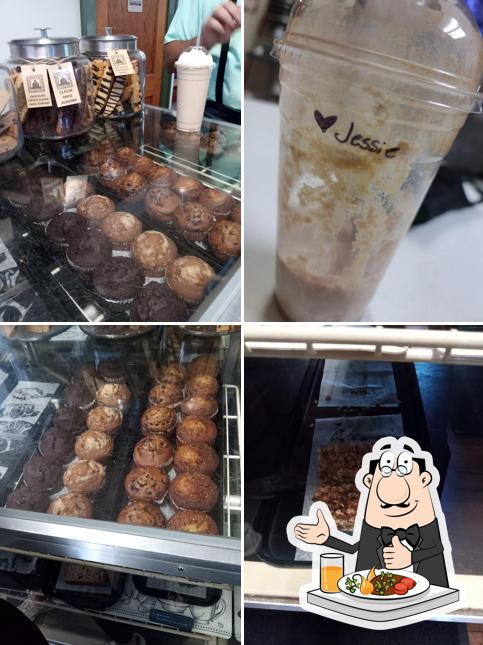 Ferroni’s Allegro Cafe & Bistro, Middlefield - Restaurant menu, prices ...