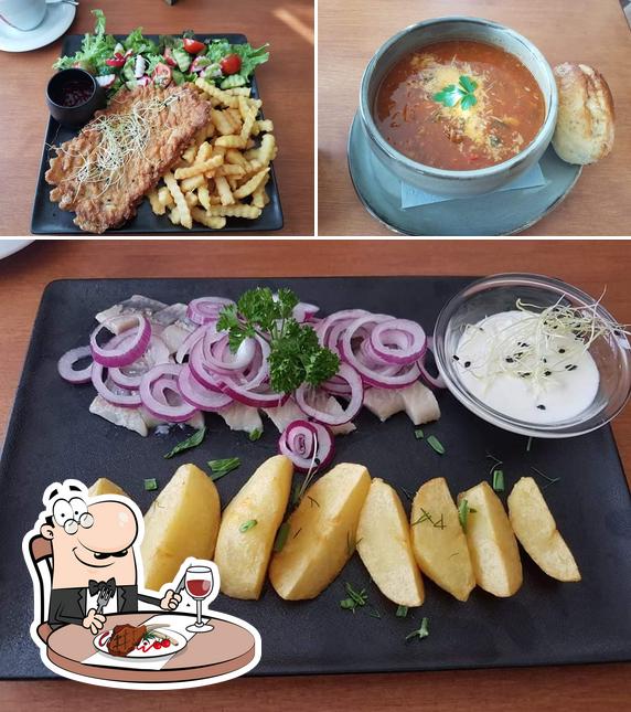 Sodyba Šlakis - Menu du restaurant, prix et avis
