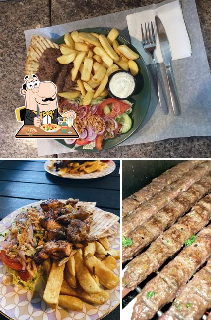 Doner House, Vilnius - Restaurant menu, prices and reviews