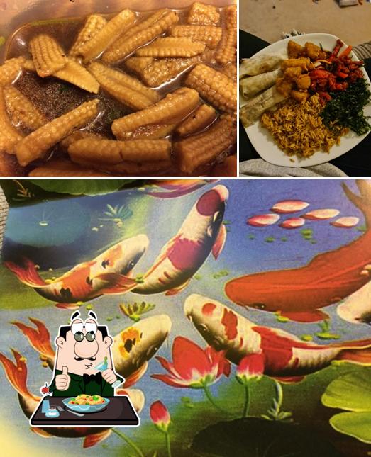 Eastern Chef, Newbury - Restaurant menu, prices and reviews