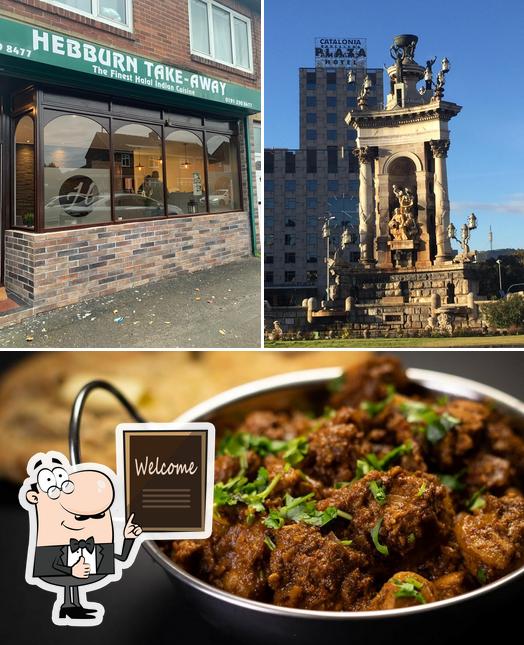Top 5 restaurants with meat in Hebburn, september 2025 - Restaurant Guru