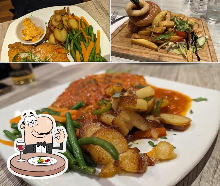 Top 7 restaurants in Ripon, december 2024 - Restaurant Guru